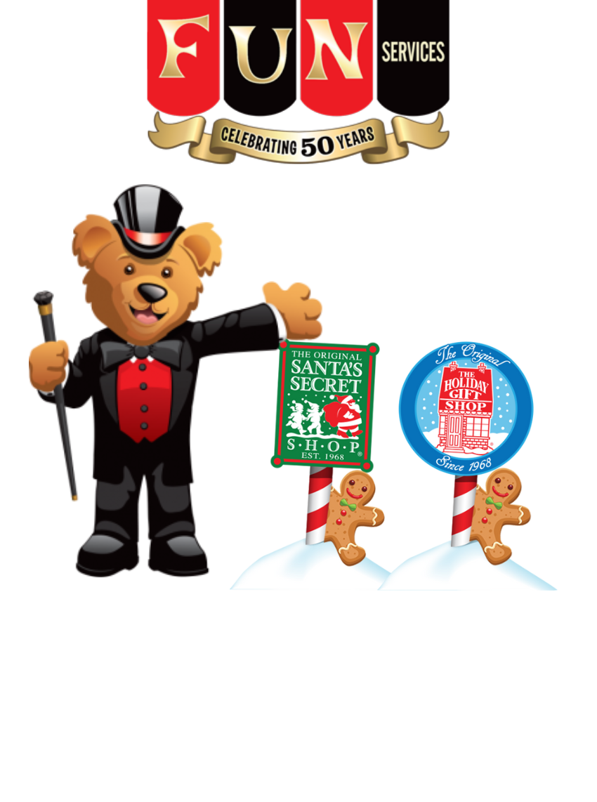 Fun Services | A Nettl WordPress site